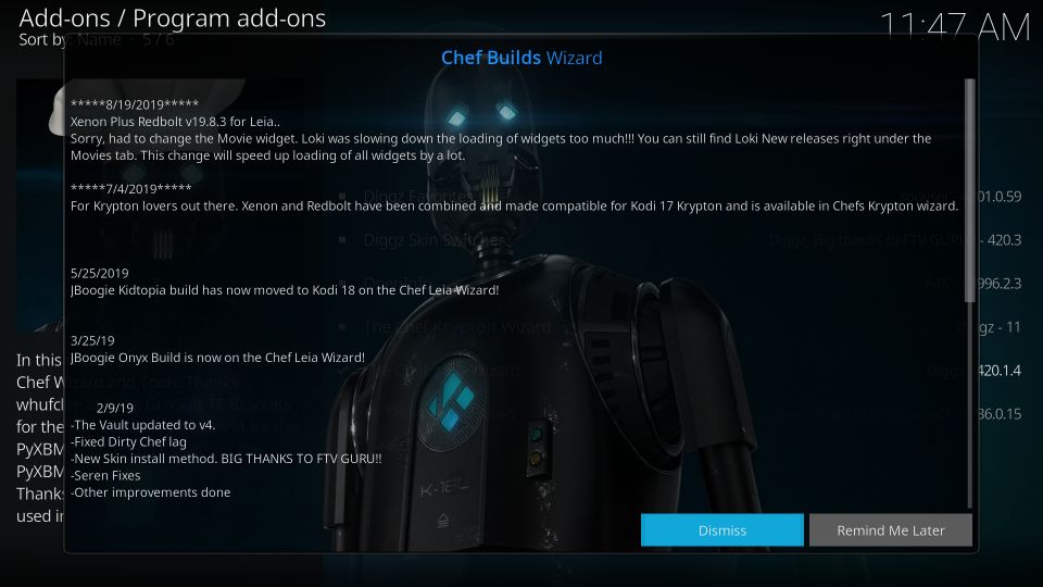 How to Install Diggz Xenon Kodi Build - Fire Stick How How to Install Diggz Xenon Kodi Build - Fire Stick How