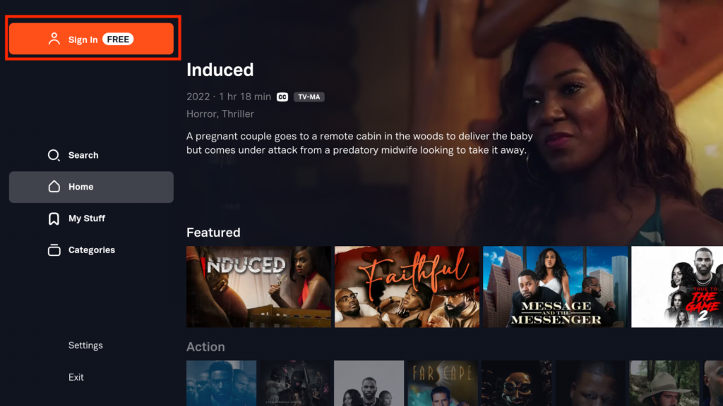 How to Install Tubi TV on FireStick for Free Movies & Shows - Fire ...
