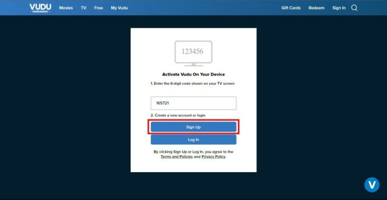 How to Install Vudu on FireStick for Movies and TV - Fire Stick How