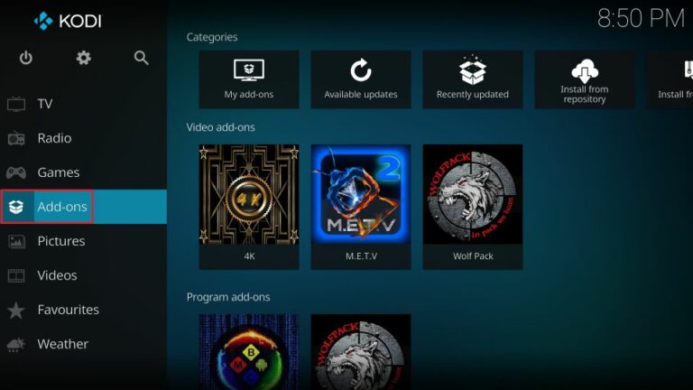How to Install BMC Kodi Builds and Make Kodi More Exciting - Fire Stick How