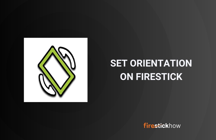 How To Install Set Orientation On FireStick In Two Minutes Fire Stick How how-to-install-set-orientation-on-firestick-in-two-minutes-fire-stick-how