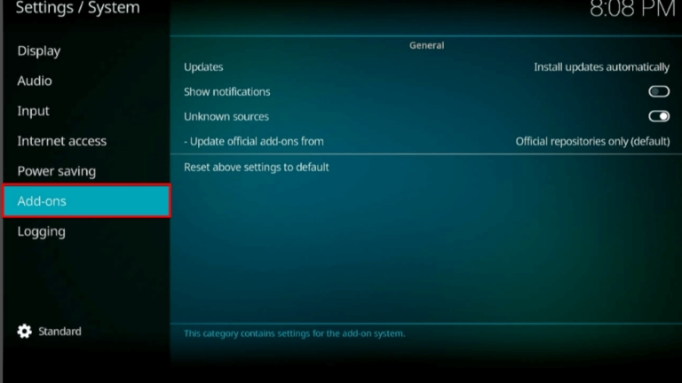 How to Install XXX-O-Dus Kodi Addon for Adult Content (18+) - Fire ...