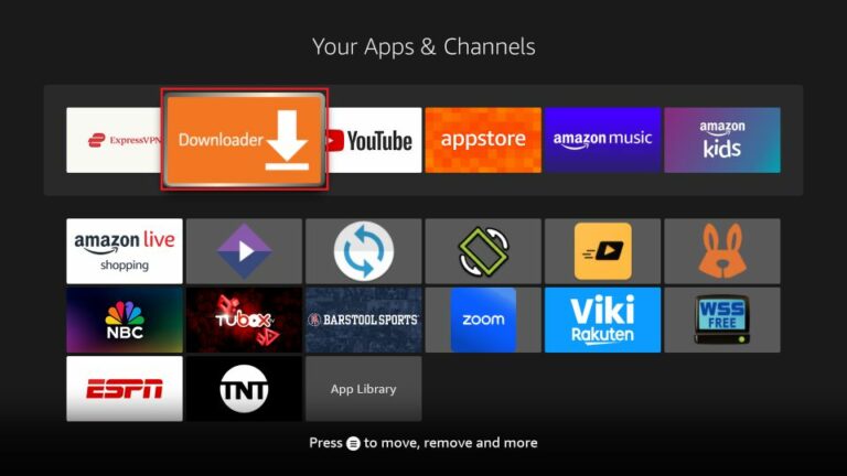 How to Install Stremio on FireStick for Unlimited Streaming - Fire ...