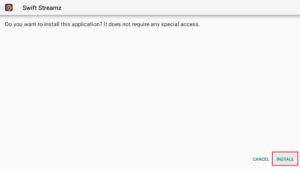 How to Install & Use Swift Streamz on FireStick in 2 Minutes - Fire ...