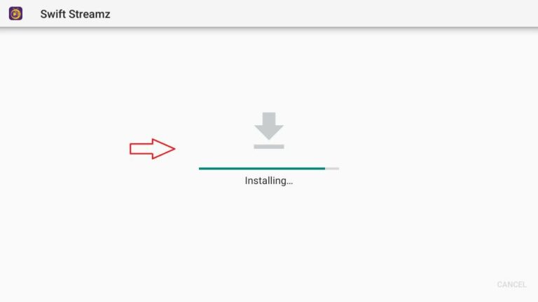 How to Install & Use Swift Streamz on FireStick in 2 Minutes - Fire ...