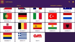 How to Install & Use Swift Streamz on FireStick in 2 Minutes - Fire ...