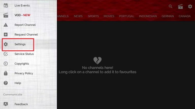 How to Install Live Net TV APK on FireStick [Step-by-Step 2023]