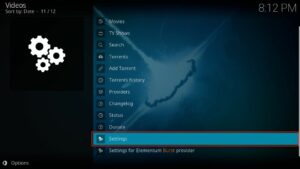 How to Install Elementum Kodi Addon for Unending Entertainment - Fire ...